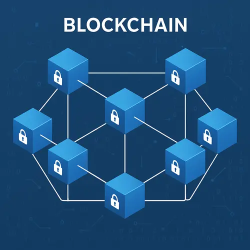 Qu'est-ce que la Blockchain
